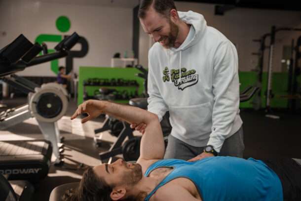 Home - Pure Performance Training