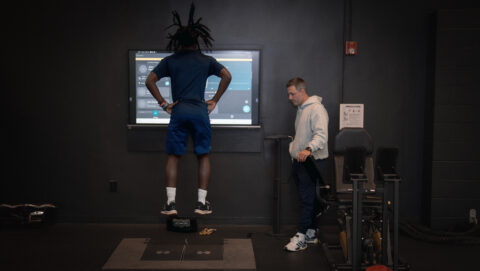 Home - Pure Performance Training